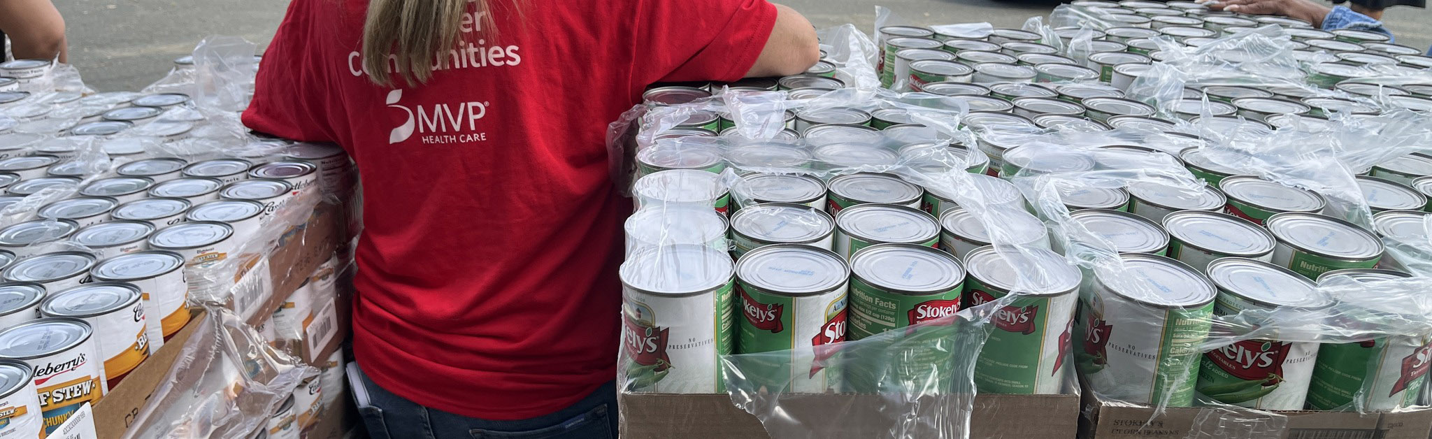 Need Food? Mass Food Distribution – Trinity Alliance of the Capital Region