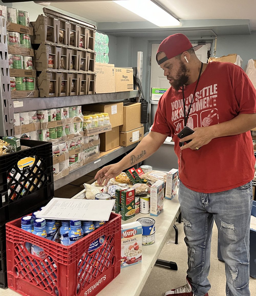 Need Food? Trinity Food Pantries – Trinity Alliance of the Capital Region