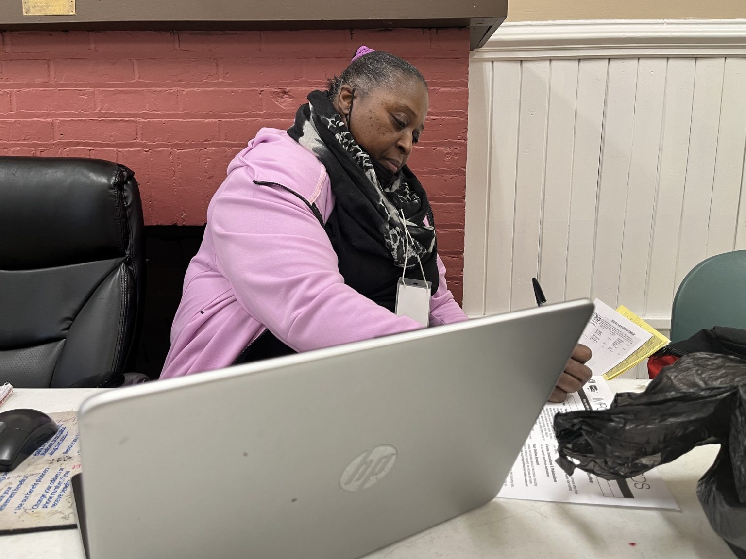 Trinity Alliance of the Capital Region